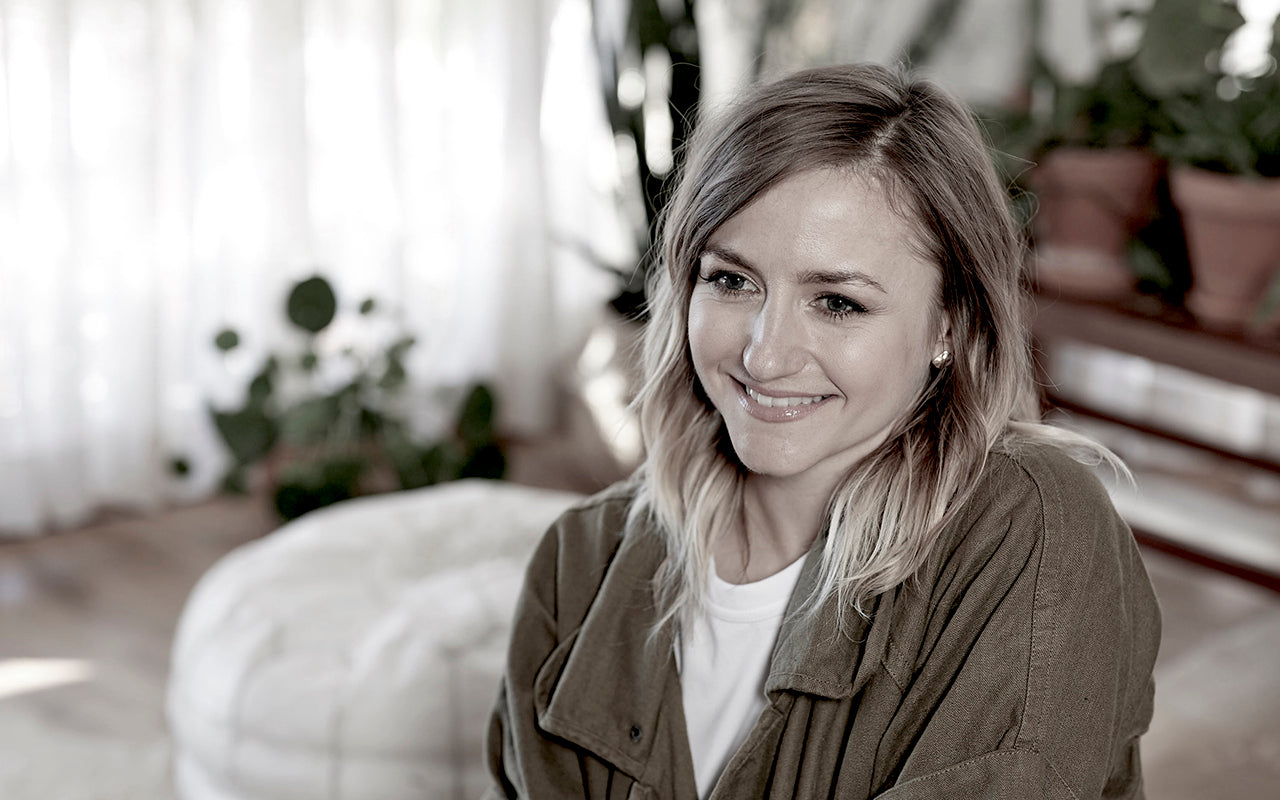 A yarn with | Jessica Bellef – Southern Wild Co