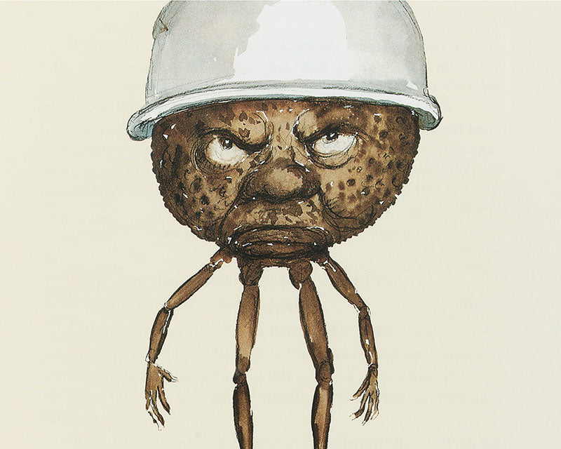 The making of The Magic Pudding – Southern Wild Co