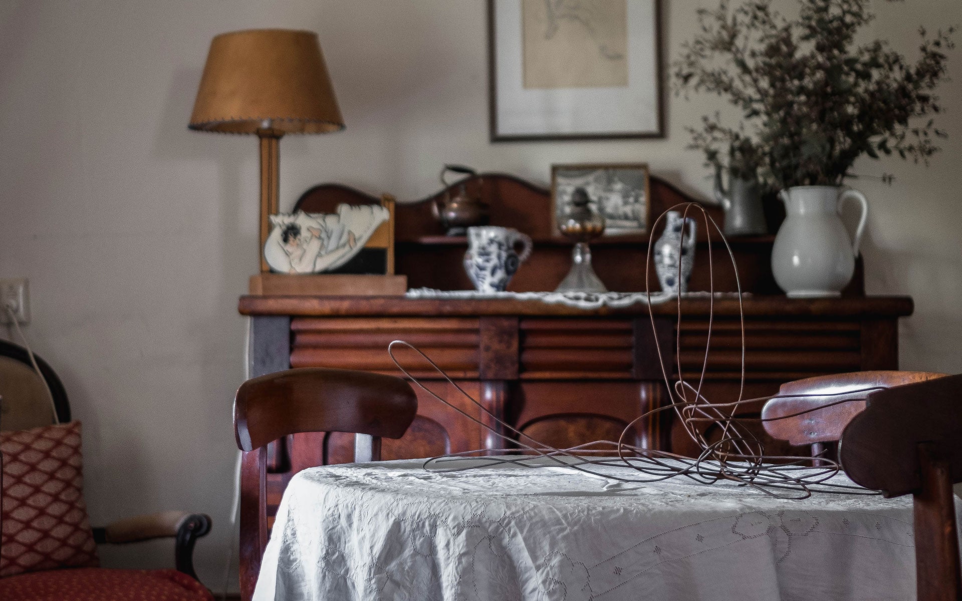 There’s gold in them hills – Southern Wild Co