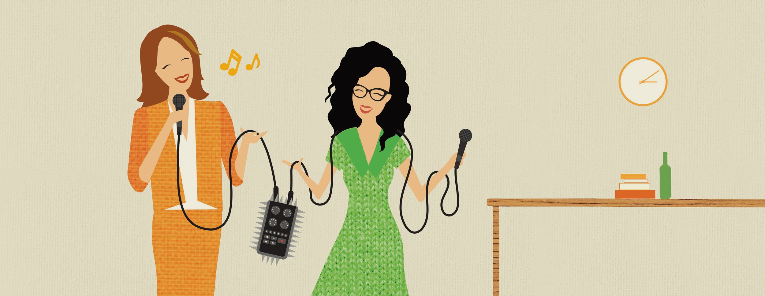 Chat 10 Looks 3 Podcast and Community – Southern Wild Co