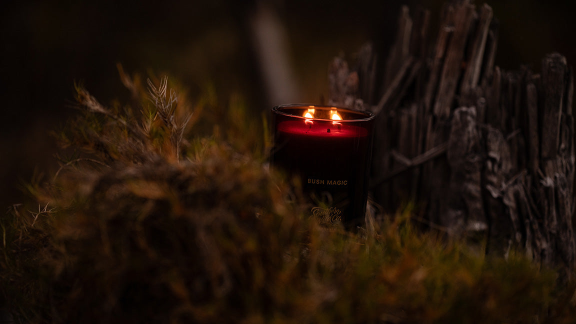 Bush Magic – Southern Wild Co