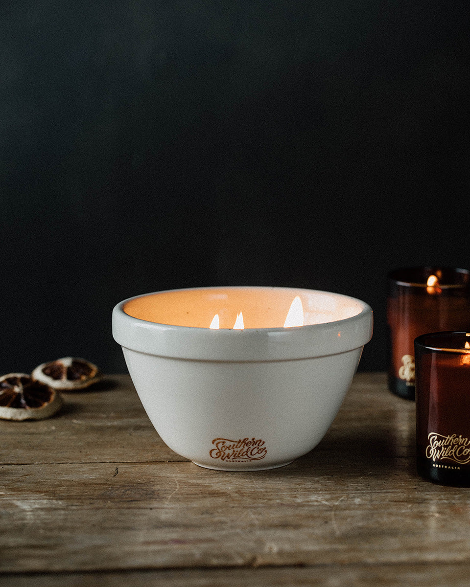 SWC X Bendigo Pottery Magic Pudding Limited Edition – Southern Wild Co