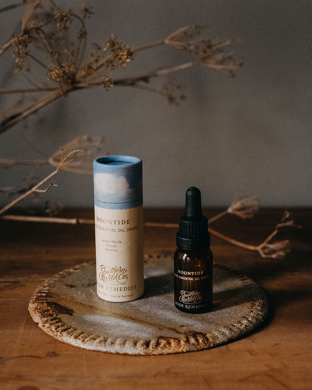 Noontide Pure Essential Oil Drops – Southern Wild Co
